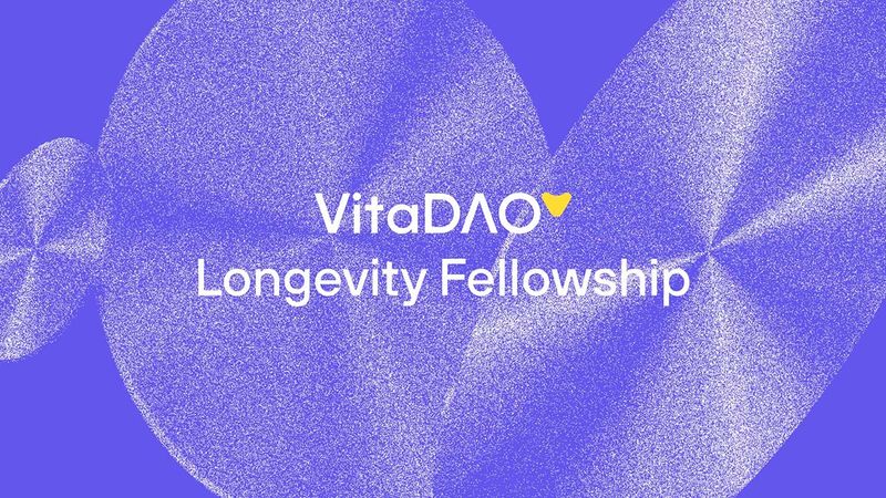 VitaDAO - Matrix Bio - Long-lived Species Inspired Longevity Biotech